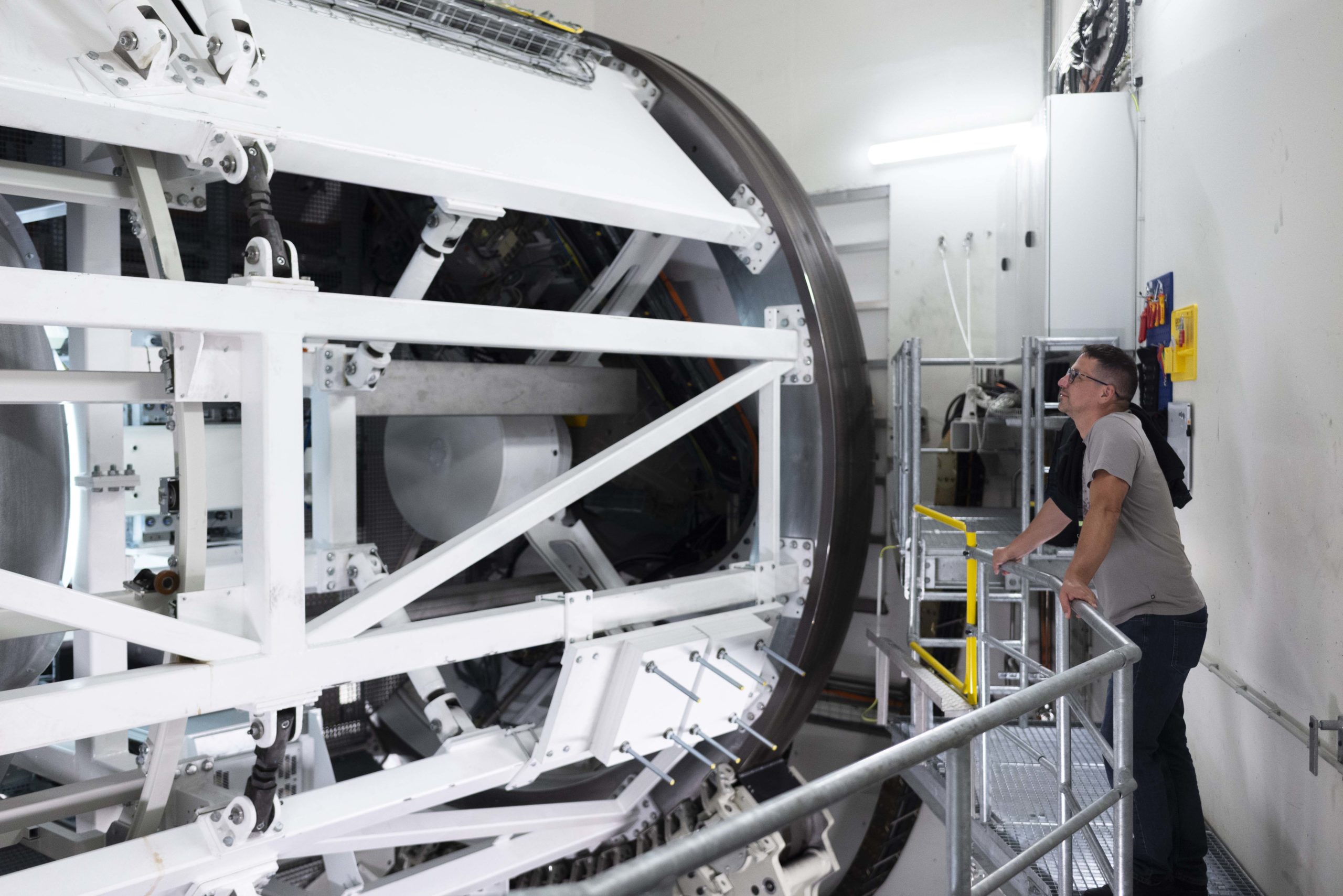 UMCG visit - Users meeting 2024